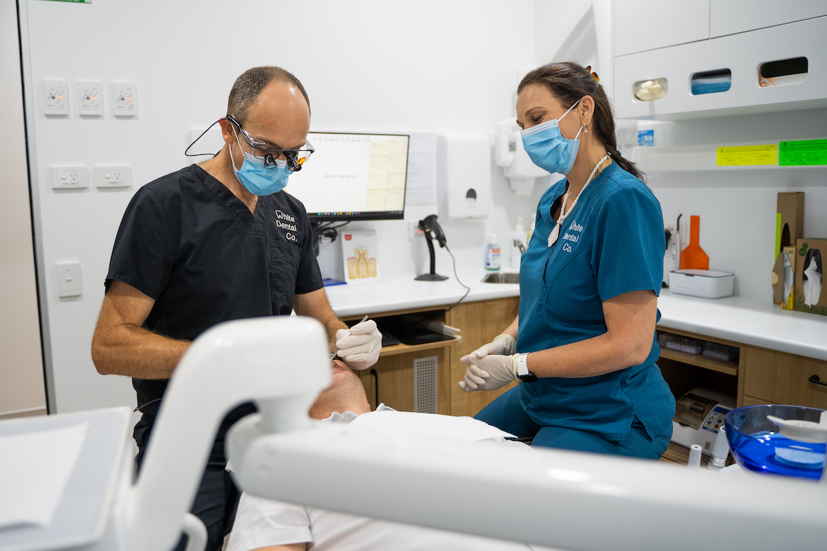 Extractions Hervey Bay | Smile Dental Hervey Bay