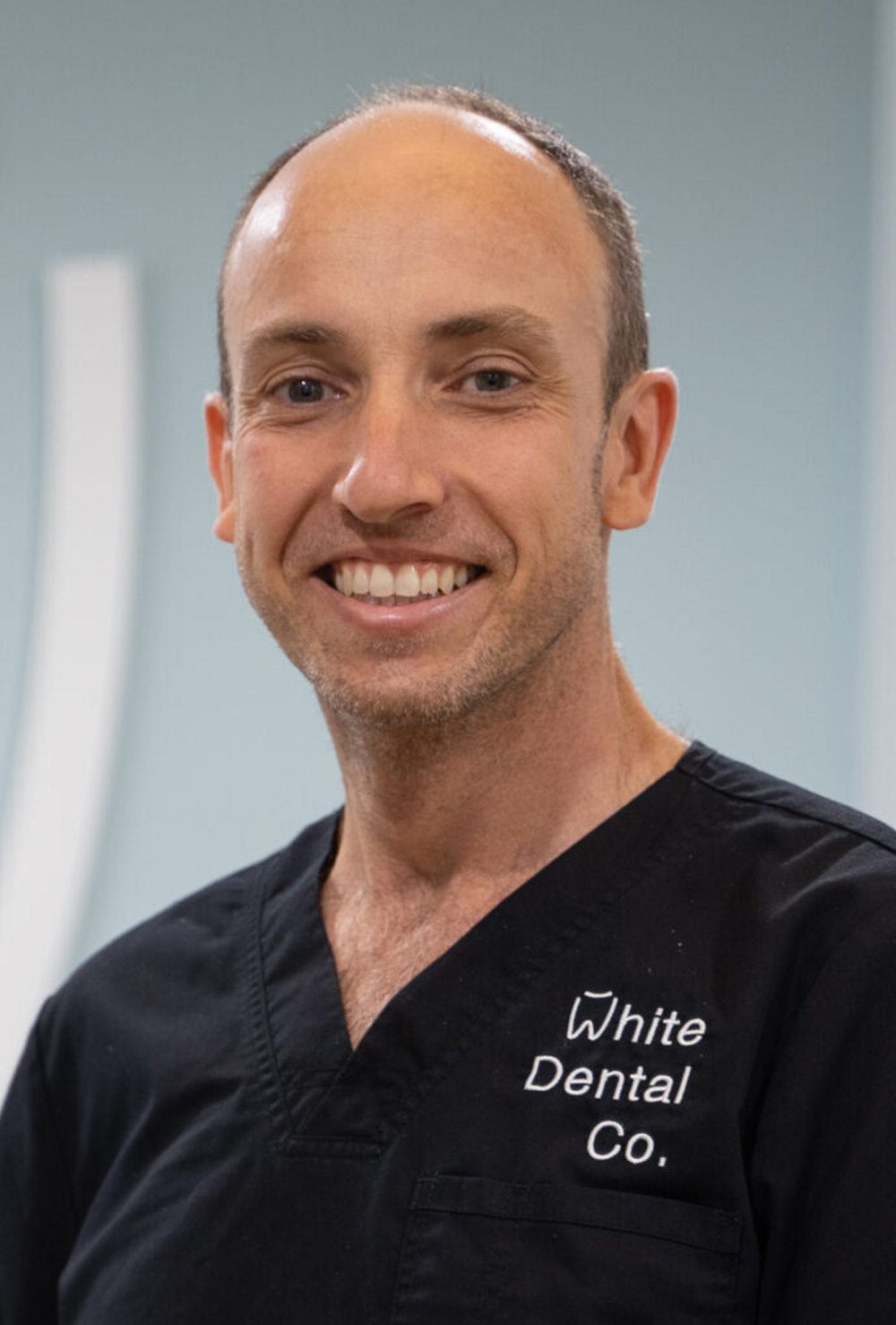 Dr Nick White Hervey Bay | Smile Dental Hervey Bay